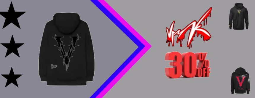 Vrunk ® Clothing || Up To 30% Off || Fast Shipping || New Arrival